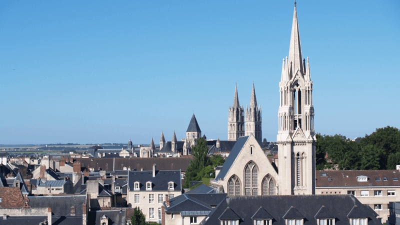 Caen or Deauville food walking tour: Enjoy Calvados' flavors - FAQ