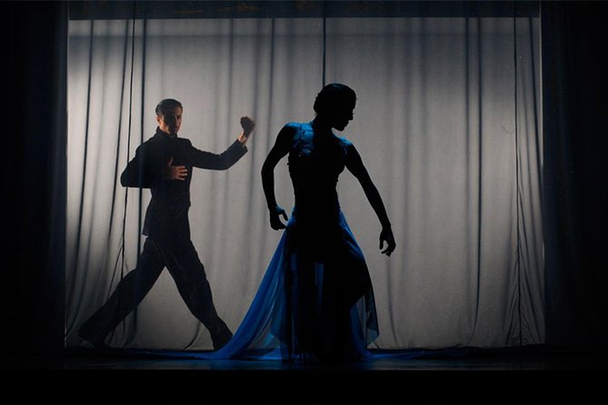 Café De Los Angelitos Dinner Tango Show - Reviews and Ratings Breakdown