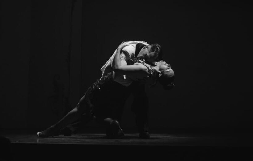 Café de los Angelitos - Traditional Night in Buenos Aires - Key Points