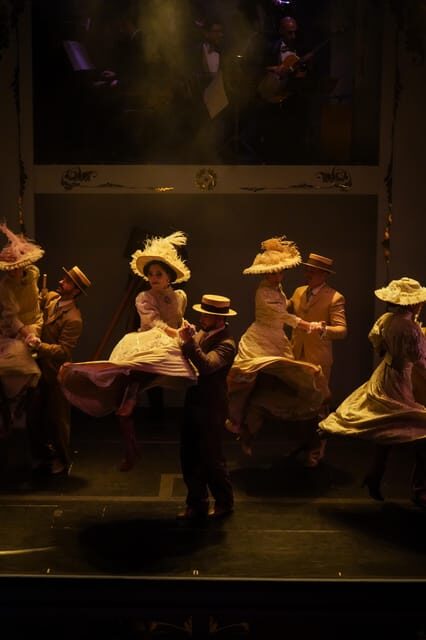 Café de los Angelitos - Traditional Night in Buenos Aires - FAQ