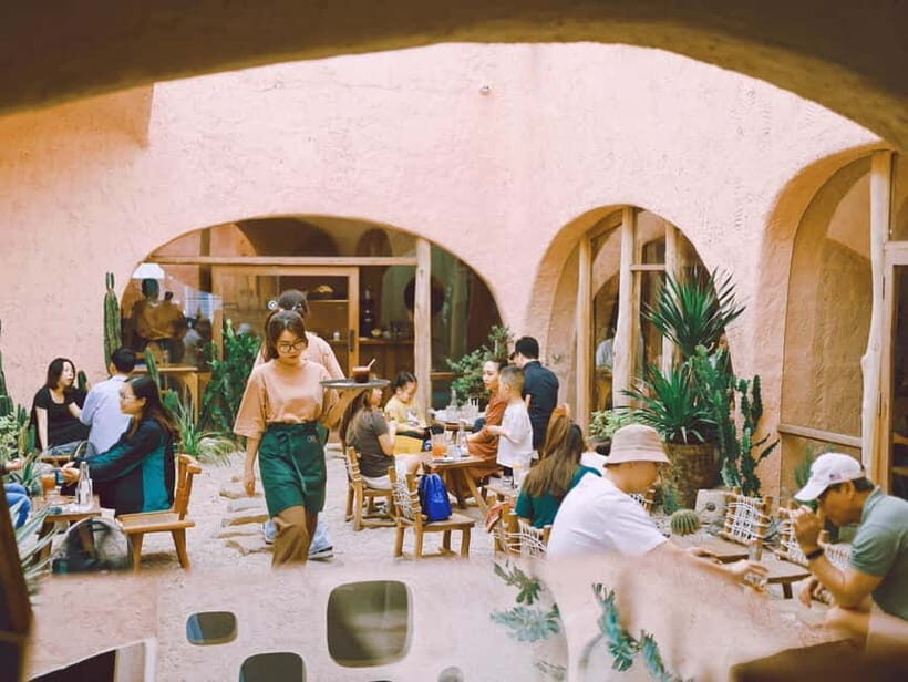 Cafe Instagram Tour in Nha Trang - Key Points