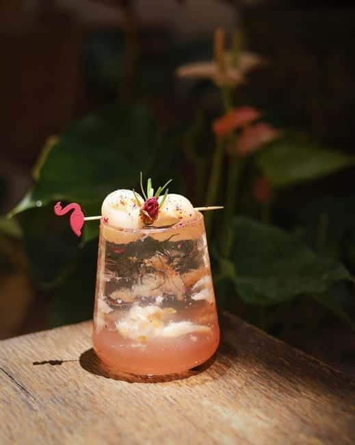 Cafe Instagram Tour in Nha Trang - Discovering Nha Trang through its most scenic cafes and landmarks