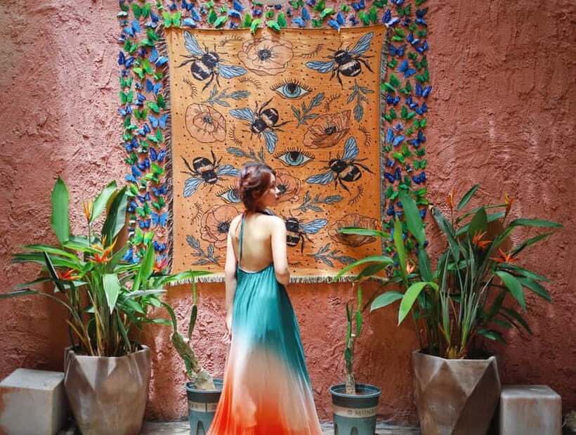 Cafe Instagram Tour in Nha Trang - The Sum Up