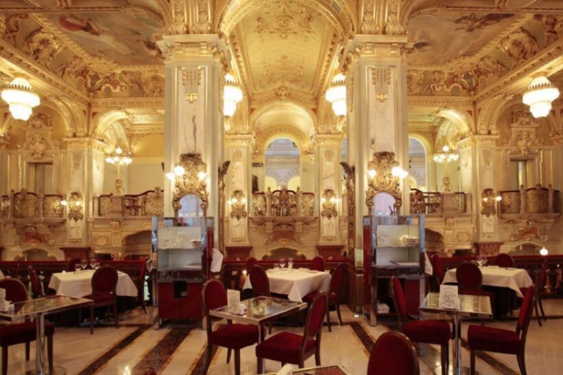 Café Wandering: An Excursion through Budapests Belle Epoque - Authentic Stories from Past Participants