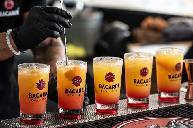 Cafe y Ron: Bad Bunny Inspired Local Full Day Tour from San Juan - FAQ