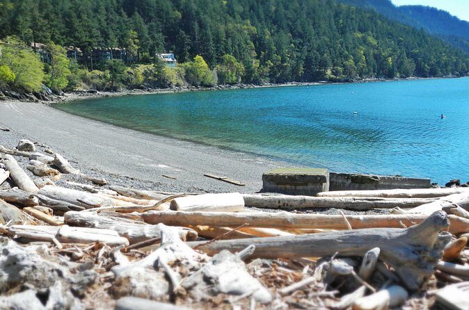 Cafes and Kayaks: Full Day Kayaking Adventure on Orcas Island - FAQ