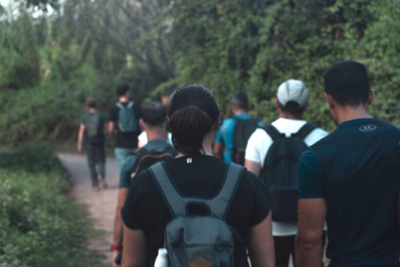 Caffarella Park: Rome's Secret Urban Hiking Paradise - Authentic Experiences and Real Insights