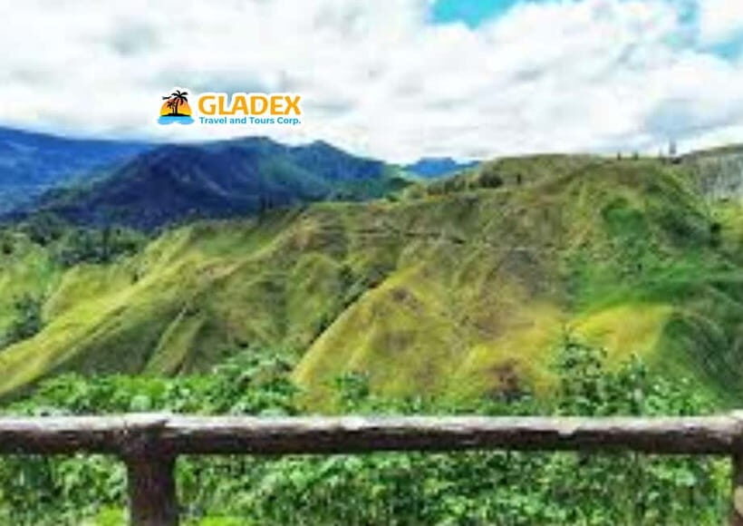 Cagayan De Oro: Bukidnon Communal Ranch & Dahilayan Day Tour - Key Points