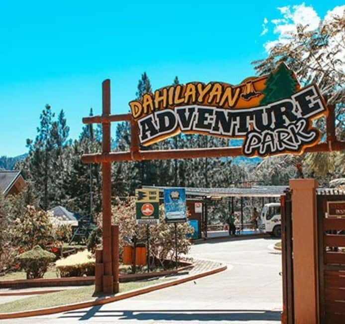 Cagayan de Oro: Dahilayan Trip (Asia's Longest Dual Zipline) - Key Points