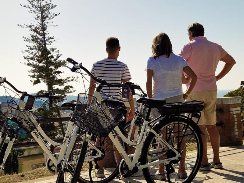 Cagliari: 2-Hour Guided E-Bike Tour with Coffee - Value for Money and Pricing