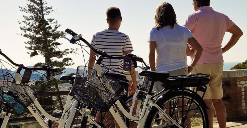 Cagliari: 2-Hour Guided E-Bike Tour with Coffee - FAQ