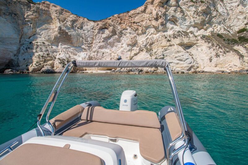 Cagliari: 3-Hour Boat Tour of the Gulf of Cagliari - FAQs