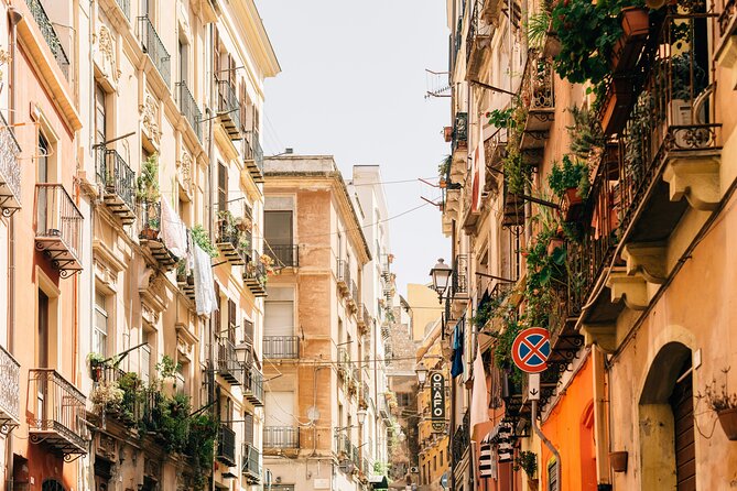 Cagliari: a Full Meal Sardinian Food Tour With Do Eat Better - Savoring the Flavors of Sardinia