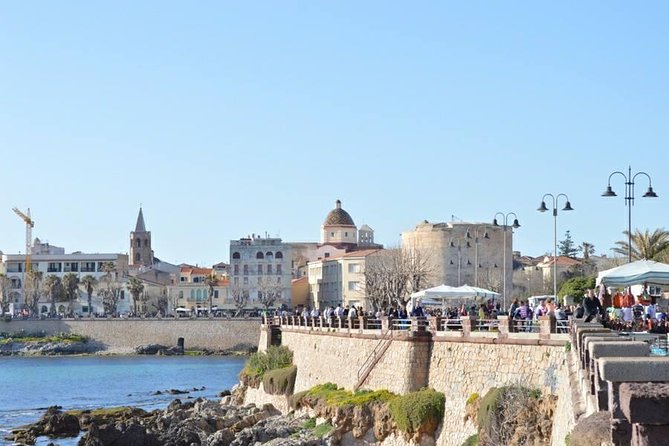 Cagliari: Alghero full day Private Tour Experience - FAQ