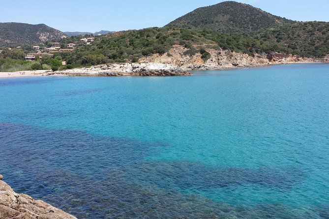 Cagliari: Amazing Jeep Private Tour of Sardinia's Hidden Beaches from Chia - What Travelers Are Saying