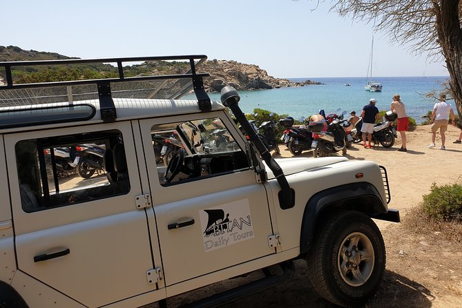 Cagliari: Amazing Jeep Private Tour of Sardinia's Hidden Beaches from Chia - Who Should Consider This Tour?