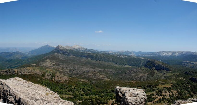 Cagliari: Amazing Sulcis Jeep Experience from Iglesias - Key Points