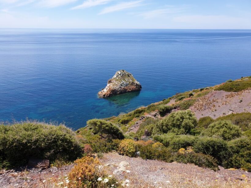 Cagliari: Amazing Sulcis Jeep Experience from Iglesias - FAQ