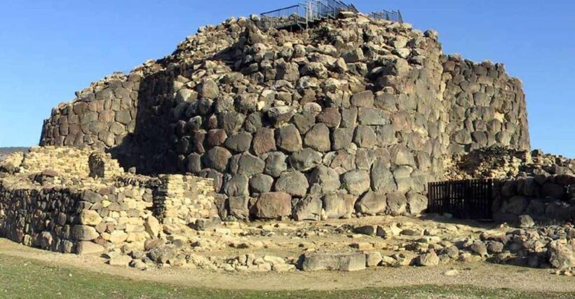 Cagliari: Barumini and Giara Park Tour - Who Should Consider This Tour?