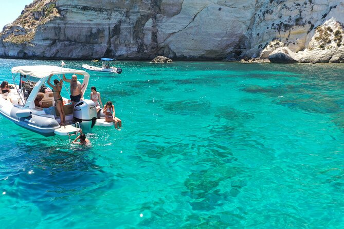 Cagliari Boat Tour 4 Stops .Possible Sighting of Dolphins - Authentic Experiences & Tips