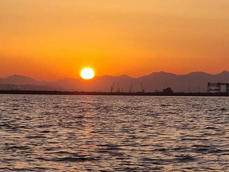 Cagliari: Boat Tour, 4 Stops, Swim, Snorkeling, & 1 Spritz - Practical Tips