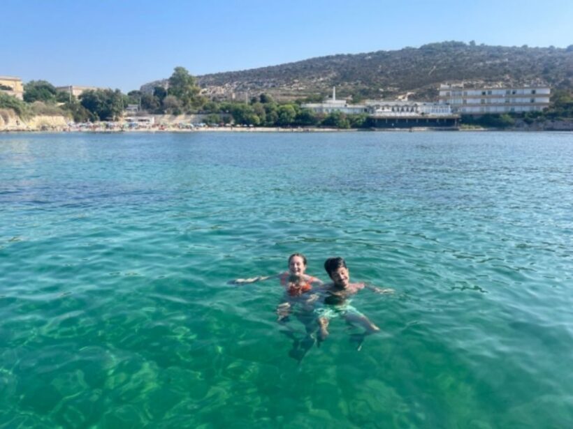 Cagliari: Boat Tour snorkeling della Sella con con aperitivo - Who Should Consider This Tour?