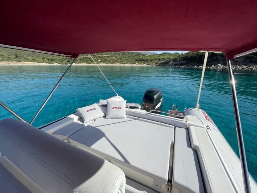Cagliari: Boat Tour snorkeling della Sella con con aperitivo - FAQs