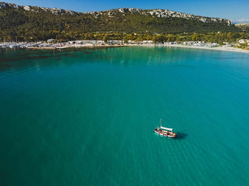 Cagliari: Boat Tour Snorkeling frutta alla Sella del Diavolo - Dive Into the Itinerary