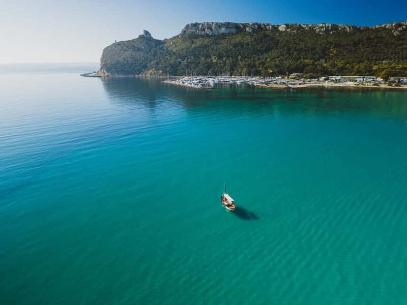 Cagliari: Boat Tour Snorkeling frutta alla Sella del Diavolo - Authentic, Personalized, and Memorable