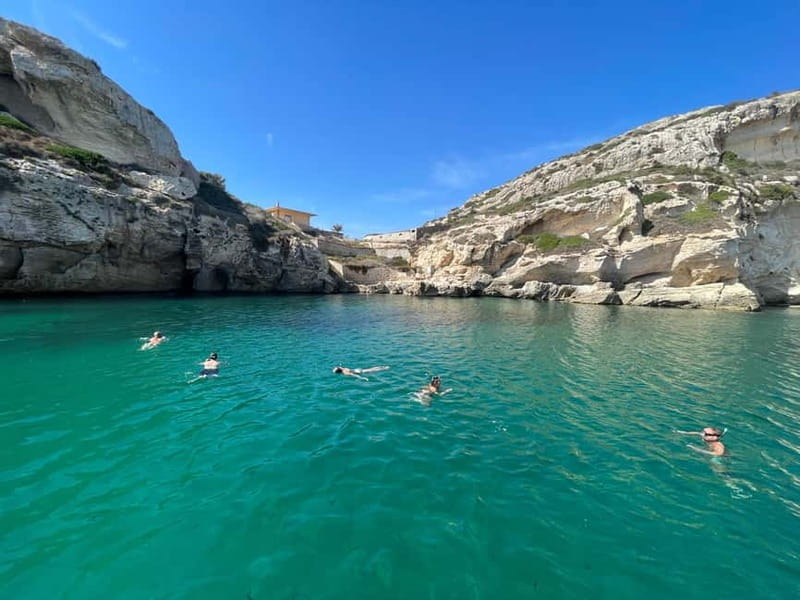 Cagliari: Boat Tour with 4 Swim Stops, Snorkeling & Prosecco - Who Would Love This Tour?