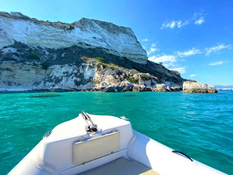 Cagliari: Boat Tour with 4 Swim Stops, Snorkeling & Prosecco - FAQs
