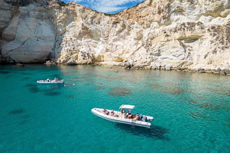 Cagliari: Boat Tour with Snorkeling, GoPro & Sardinian Beer - Key Points