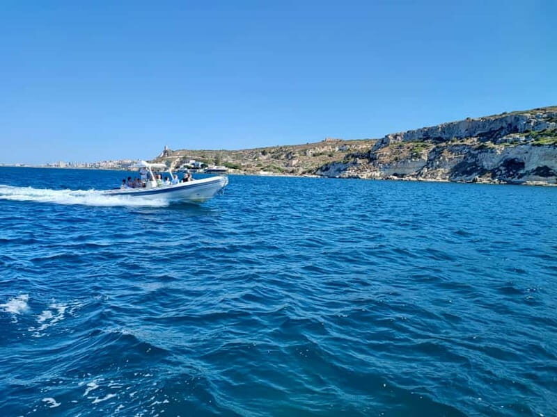 Cagliari: Boat Tour with Snorkeling, GoPro & Sardinian Beer - FAQs