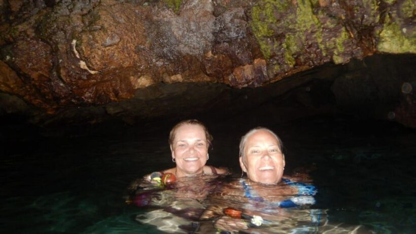 Cagliari: boat tour with snorkeling in the caves - Cagliari: Boat Tour with Snorkeling in the Caves – An Authentic Sardinian Sea Adventure