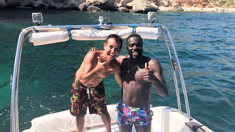 Cagliari: boat tour with snorkeling in the caves - Why This Tour Might Be a Perfect Fit