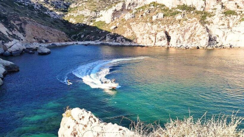 Cagliari: boat tour with snorkeling in the caves - Final Thoughts: Who Should Consider This Tour?