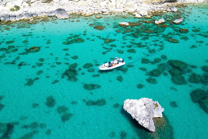 Cagliari: Boat Tour With Swim Stops, Snorkeling & Prosecco - Safety and Recommendations