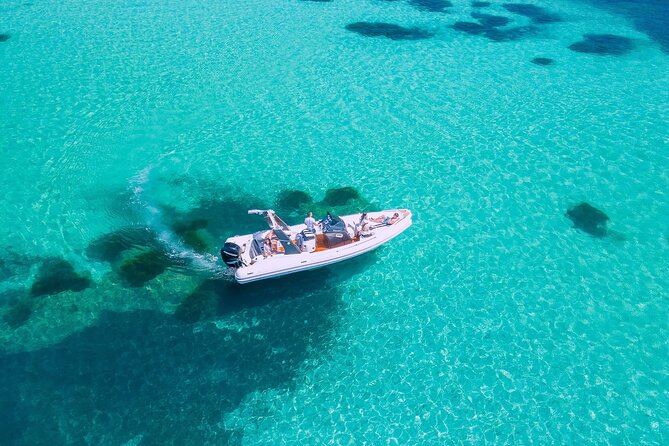 Cagliari: Boat Tour With Swim Stops, Snorkeling & Prosecco - Stunning Scenery and Serene Locations