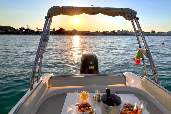 Cagliari: Boat Tour With Swim Stops, Snorkeling & Prosecco - Knowledgeable and Friendly Guides