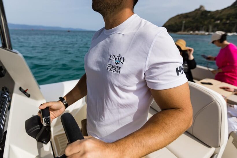 Cagliari: Coastline Cruise with Drinks and Snorkeling - Practical Details: Timing, Transportation, and Comfort