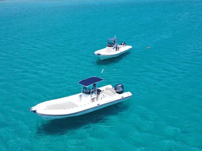 Cagliari: Coastline Cruise with Drinks and Snorkeling - FAQ
