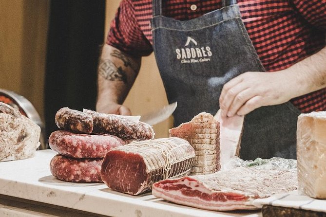 Cagliari: Cultural Walking, Food and Wine Tasting Experience - Consistently High Traveler Ratings