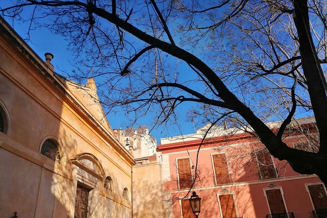 Cagliari: Cultural Walking, Food and Wine Tasting Experience - Unique Features and Highlights