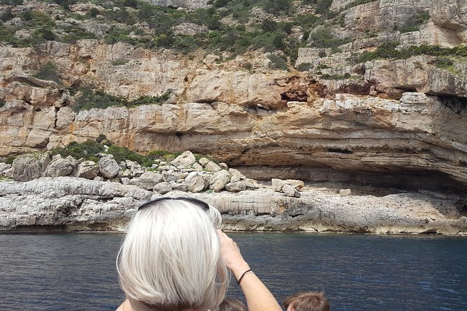 Cagliari: Day Trip to Cave of Neptune Private Experience - Additional Experiences