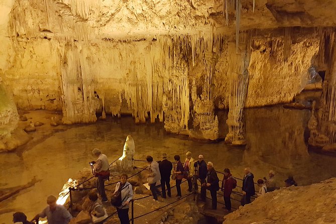 Cagliari: Day Trip to Cave of Neptune Private Experience - Why Choose This Tour?
