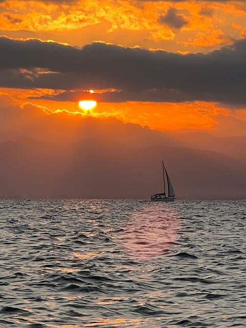Cagliari: Devil's Saddle Boat Tour with Spritz and Chips - An In-Depth Look at What You Can Expect