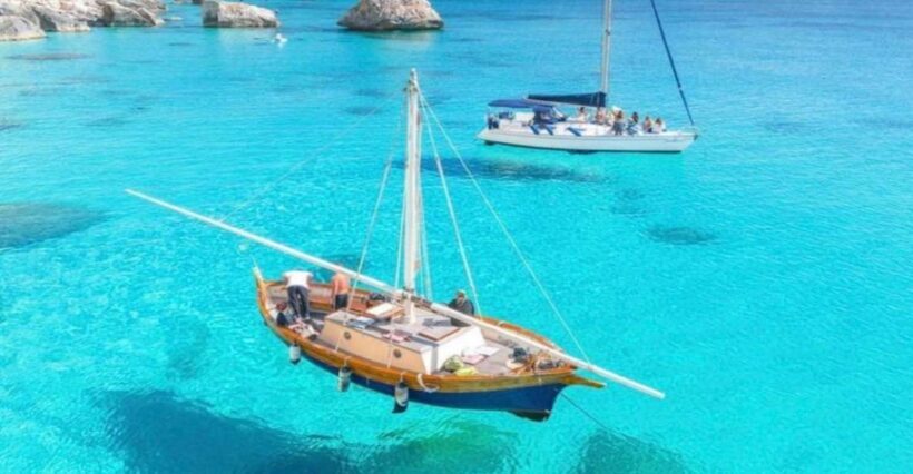 Cagliari: Devil's Saddle Cruise with Snorkeling and Aperitif - An Overview of the Experience