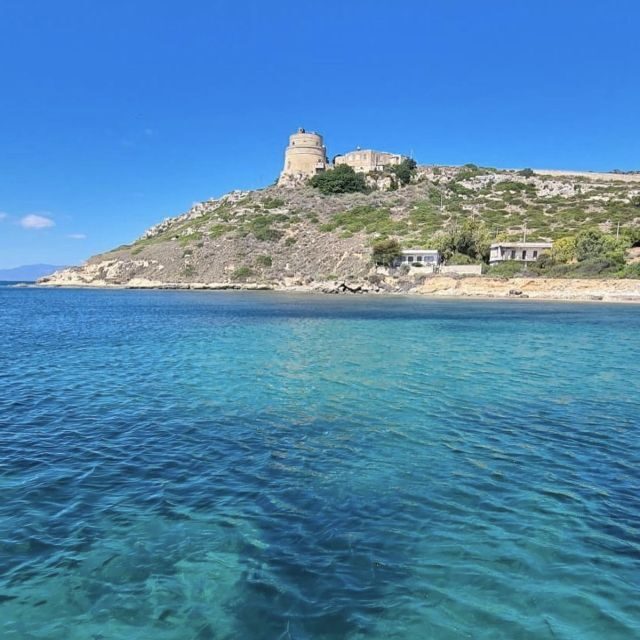 Cagliari: Devil's Saddle Cruise with Snorkeling and Aperitif - The Authentic Touch: What Reviews Reveal
