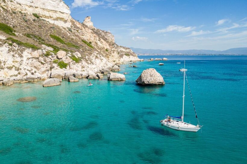 Cagliari: Devil's Saddle Sailboat Tour, Snorkeling and Drink - Final Thoughts