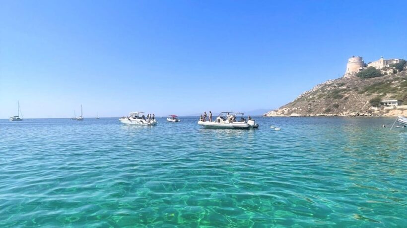 Cagliari: dinghy tour with snorkeling - Who Will Love This Tour?